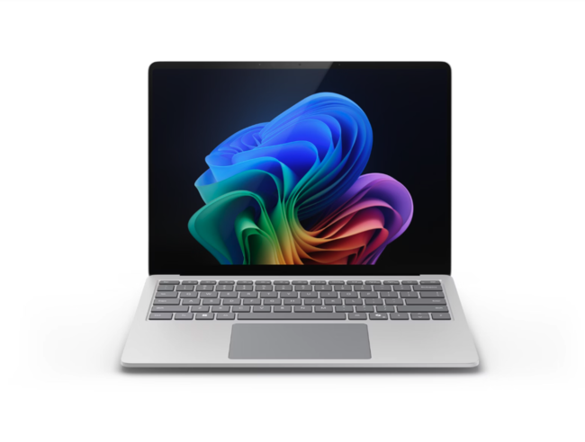 Microsoft Surface Pro y Surface Laptop, características, precio y ficha ...