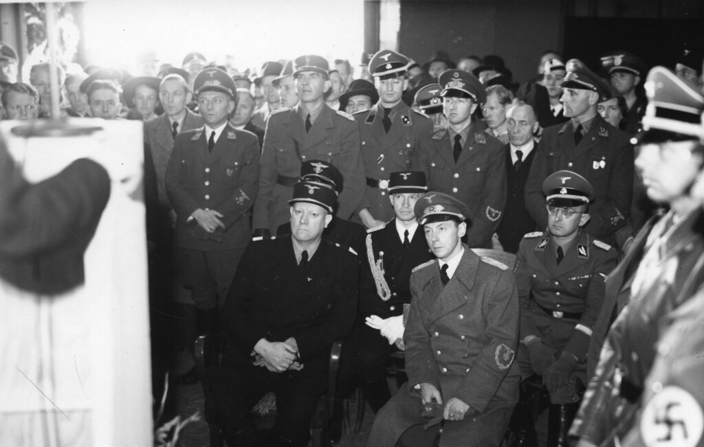 La lista negra de Hitler: todos los libros que hoy no existirían si ...