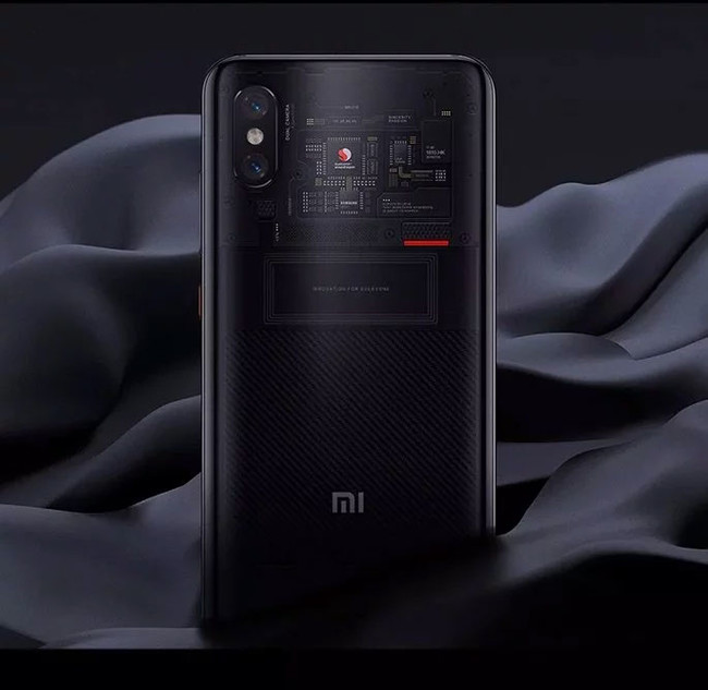 Nuevo Xiaomi Mi 8 Pro: características, precio y ficha técnica.