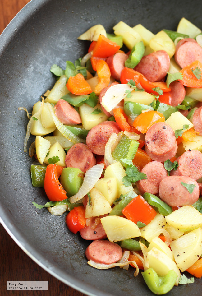 11 recetas fáciles para un lunch escolar saludable