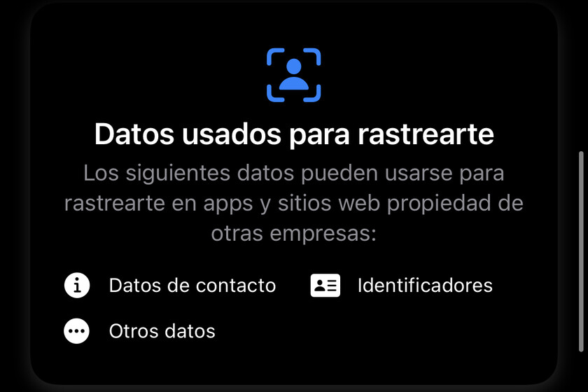 Así puedes saber los datos que usan las apps para rastrearte desde App ...