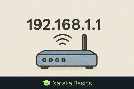 192.168.1.1: cómo entrar en la configuración de tu router y modificar la conexión