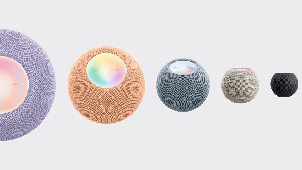 HomePod mini 2 - todo lo que creemos saber sobre él