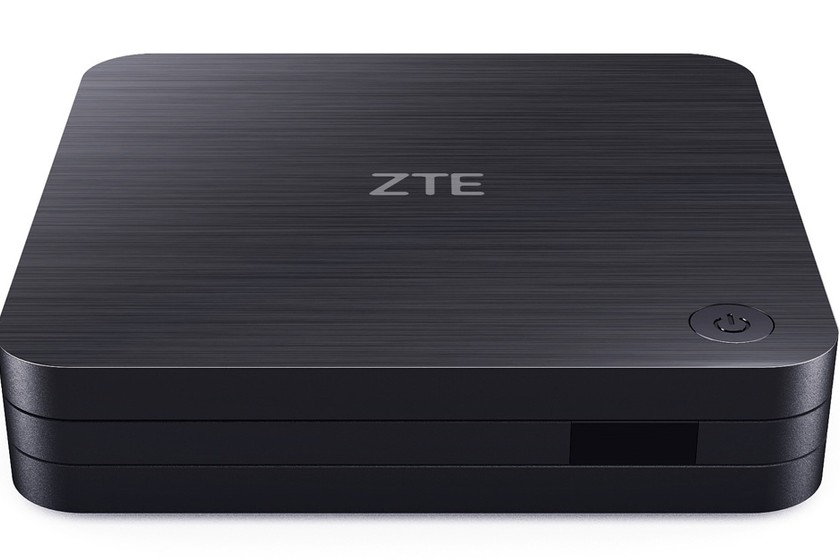 4K, Inteligencia Artificial y Dolby Vision: esta es la presentación del ...