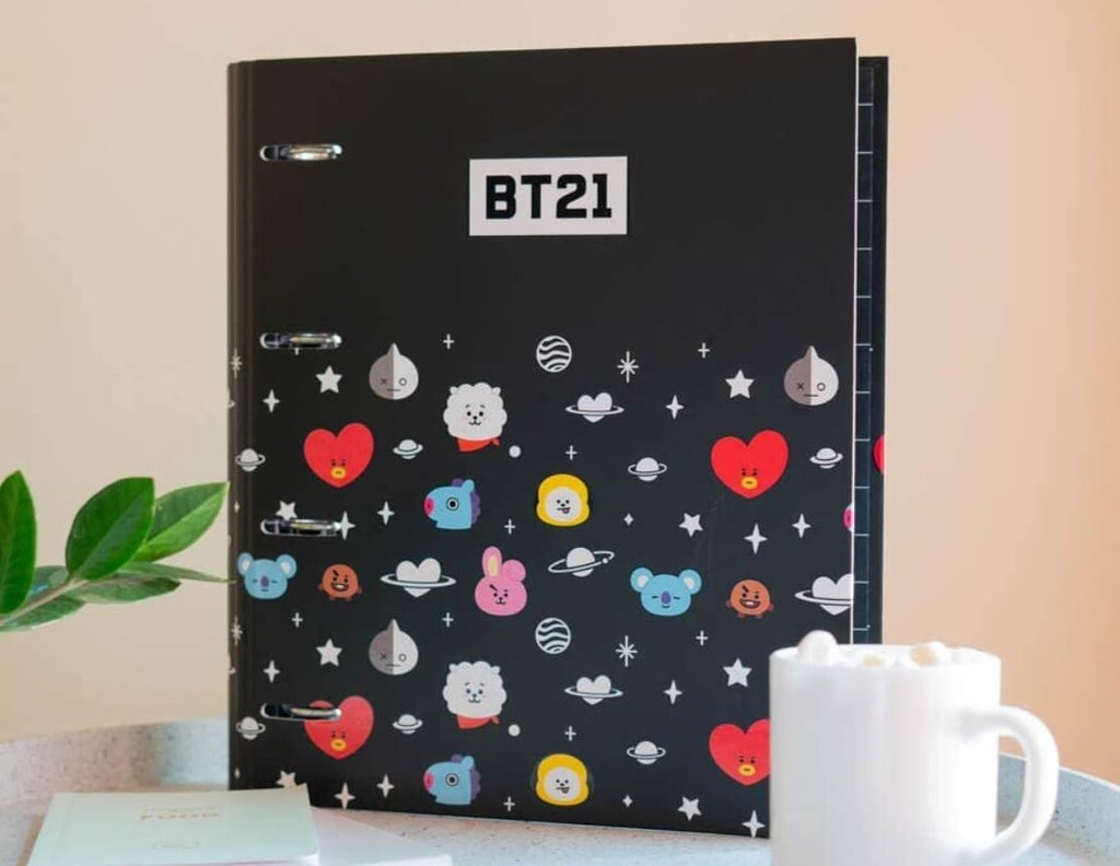 11 productos de merchandising de BTS de Amazon que tienen muchas ...