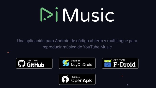 Qué es RiMusic, qué ofrece y cómo instalar en Android esta alternativa ...
