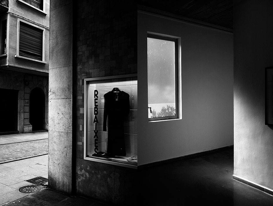 David Salcedo: "Para mí, la fotografía es un proyecto de vida"