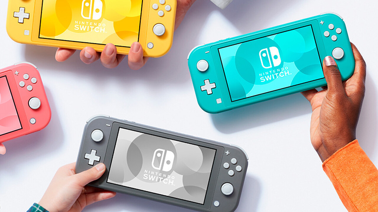 Arabia Saudí habría comprado una parte todavía más grande de Nintendo ...