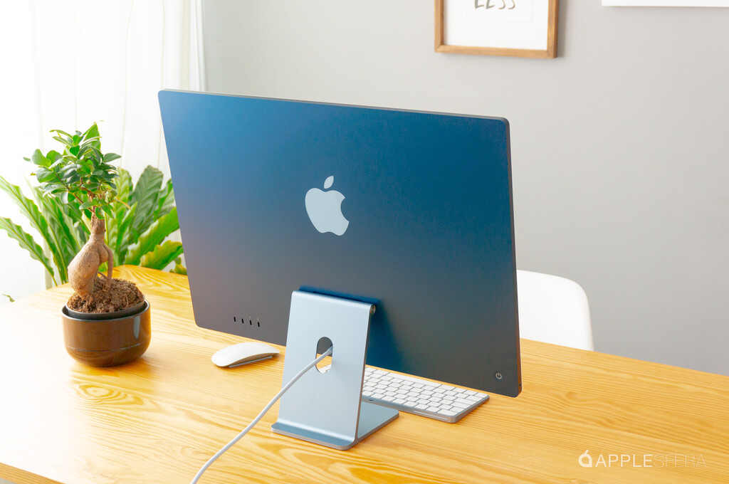 Apple iMac 2021 análisis: review con características, precio y ...