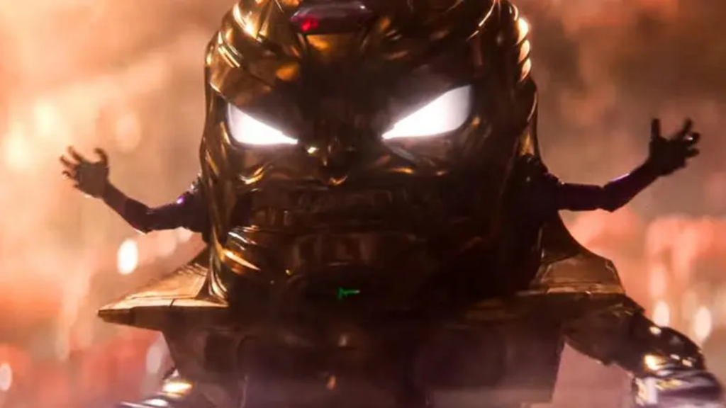 'Ant-Man 3': Modok está inspirado en un irreverente personaje de 'Los ...
