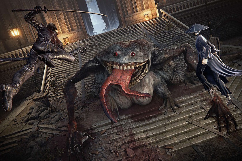 Sigue aquí en directo el Nintendo Direct Partner Showcase con todos los anuncios y tráilers de ...