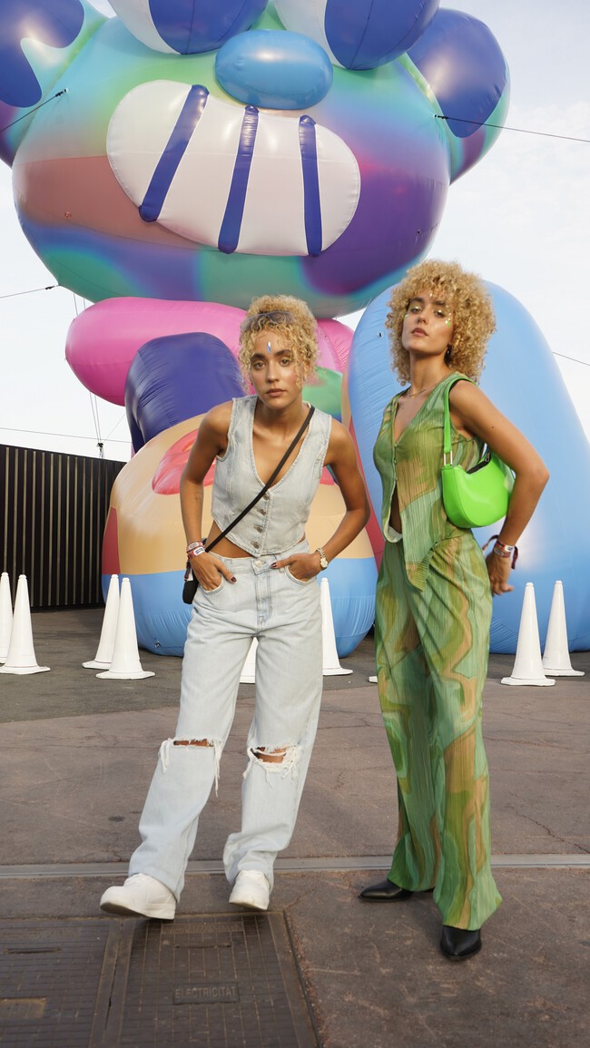 El street style de Primavera Sound es la guía definitiva para vestirse ...