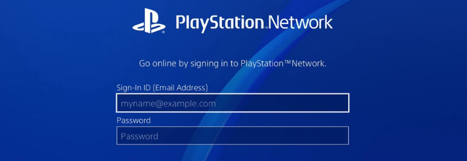 La posibilidad de cambiar tu PSN ID llegará pronto a PlayStation ...