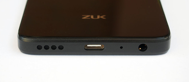 ZUK Z2, análisis: review con características, precio y especificaciones