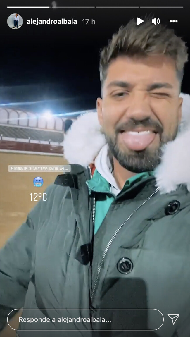 Alejandro Albalá se convierte por sorpresa en un alto cargo de esta ...