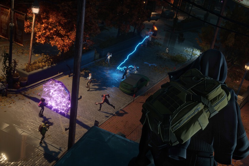 Redfall estropea lo que Xbox arregló: será necesario estar conectado siempre a Internet para ...