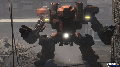 'Project Origin' nuevas imágenes