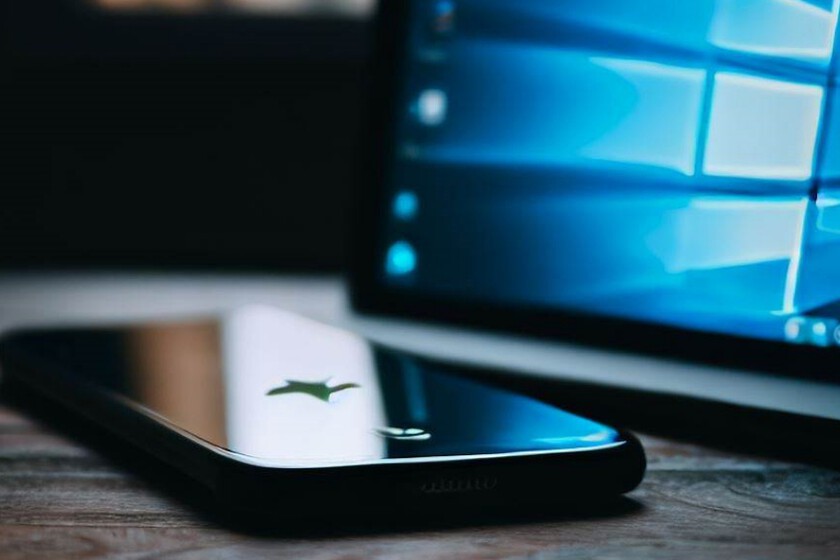 Windows 11 y el iPhone se hacen amigos: Enlace Móvil compatible con iOS está listo para descargar