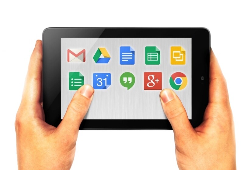 Google prepara MicroDroid: un Android reducido a la mínima expresión ...