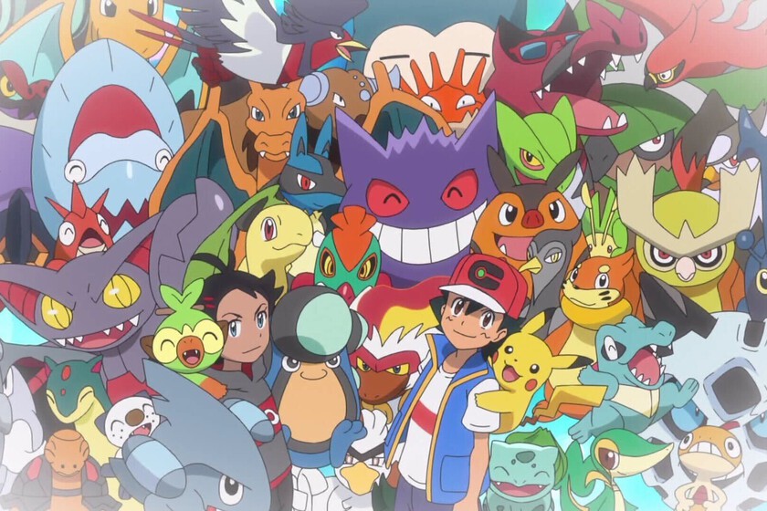 Pokémon Journeys: próximo episodio será el final de la saga; Ash y Goh ...