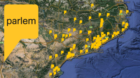 Parlem se apunta a las ofertas convergentes con fibra a 1.000 megas