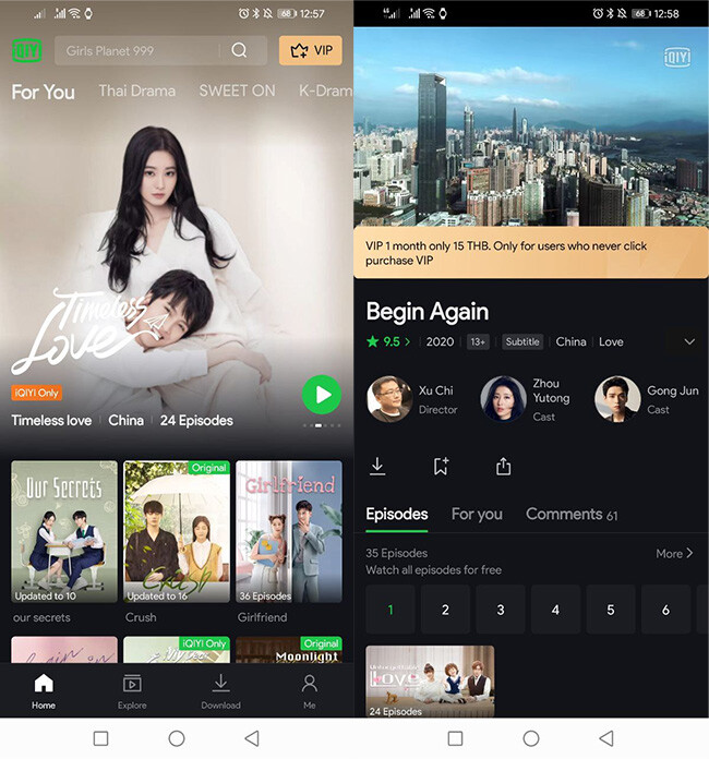 Las 15 mejores aplicaciones para ver películas y series gratis