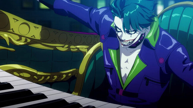 El anime de 'Suicide Squad' ya tiene fecha de estreno definitiva, se ...