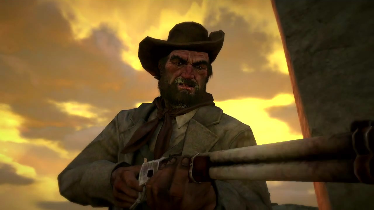 Red Dead Redemption 2: quién es quién