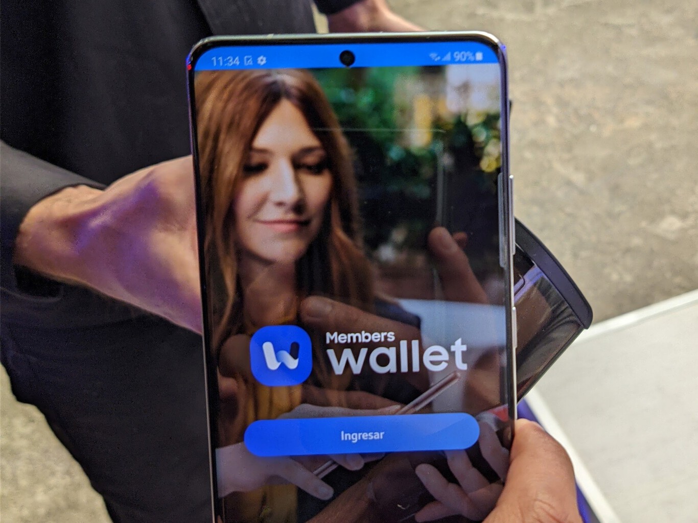 La tarjeta de débito digital de Samsung y Santander ya está disponible ...