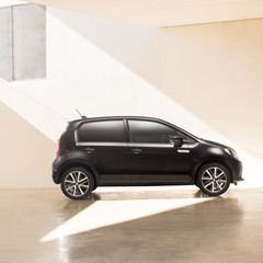 SEAT Mii electric 2020: probamos el primer coche eléctrico a precio de gasolina