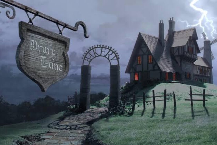 'Shrek 2' (2004) crítica: Una de las mejores secuelas animadas de la ...