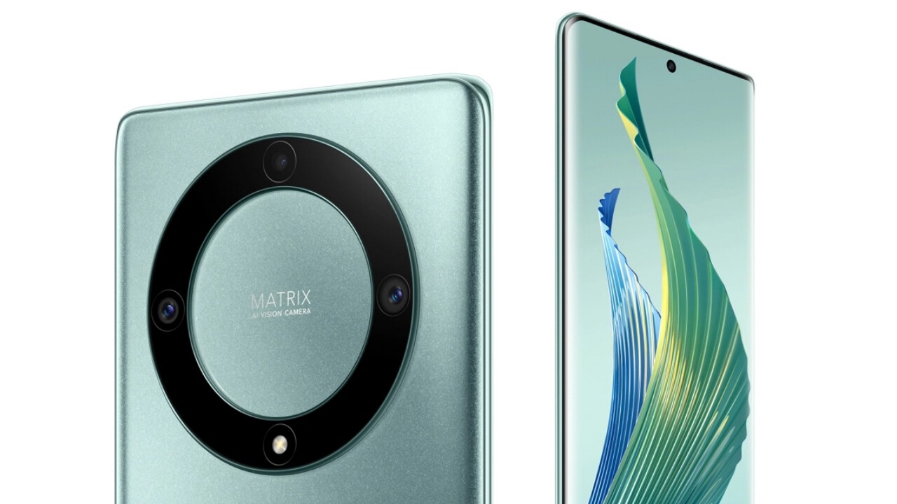 Honor Magic5 Lite, características, precio y ficha técnica
