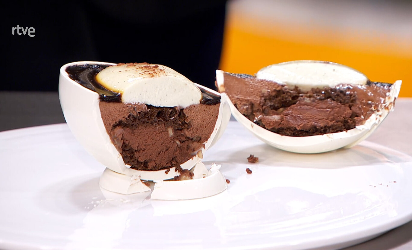 MasterChef ya tiene semifinalistas: otra vez un postre muy complejo se ...