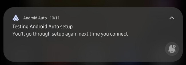 La nueva Android Auto 7.8 beta ya se puede descargar: los cambios no se ...