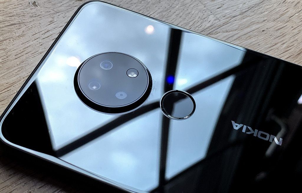 Nokia 6.2, opiniones tras primera toma de contacto. Vídeo y fotos.