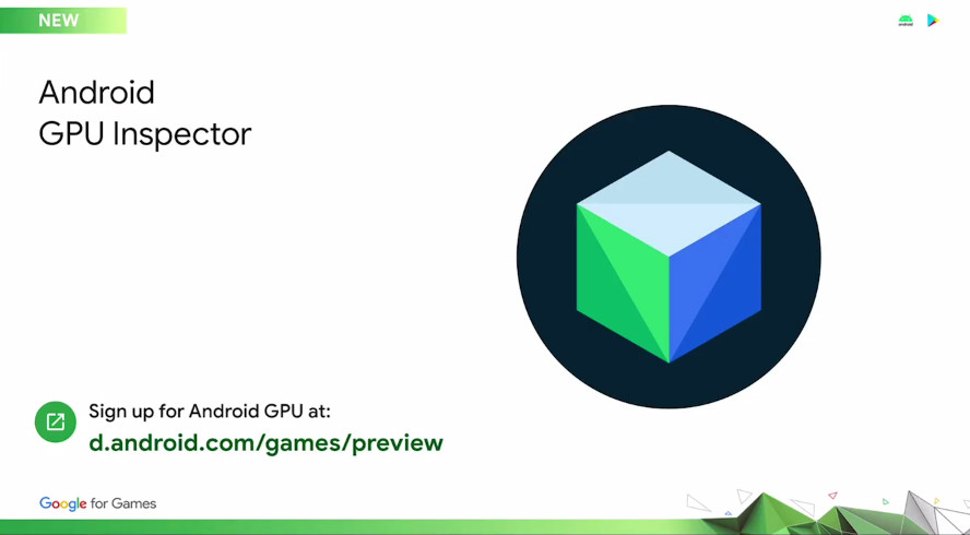 Google anuncia nuevas herramientas para desarrolladores de juegos: Android Performance Tuner y ...