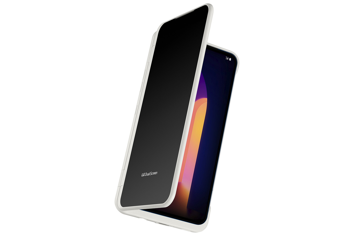 Nuevo LG V60 ThinQ 5G, características, precio y ficha técnica