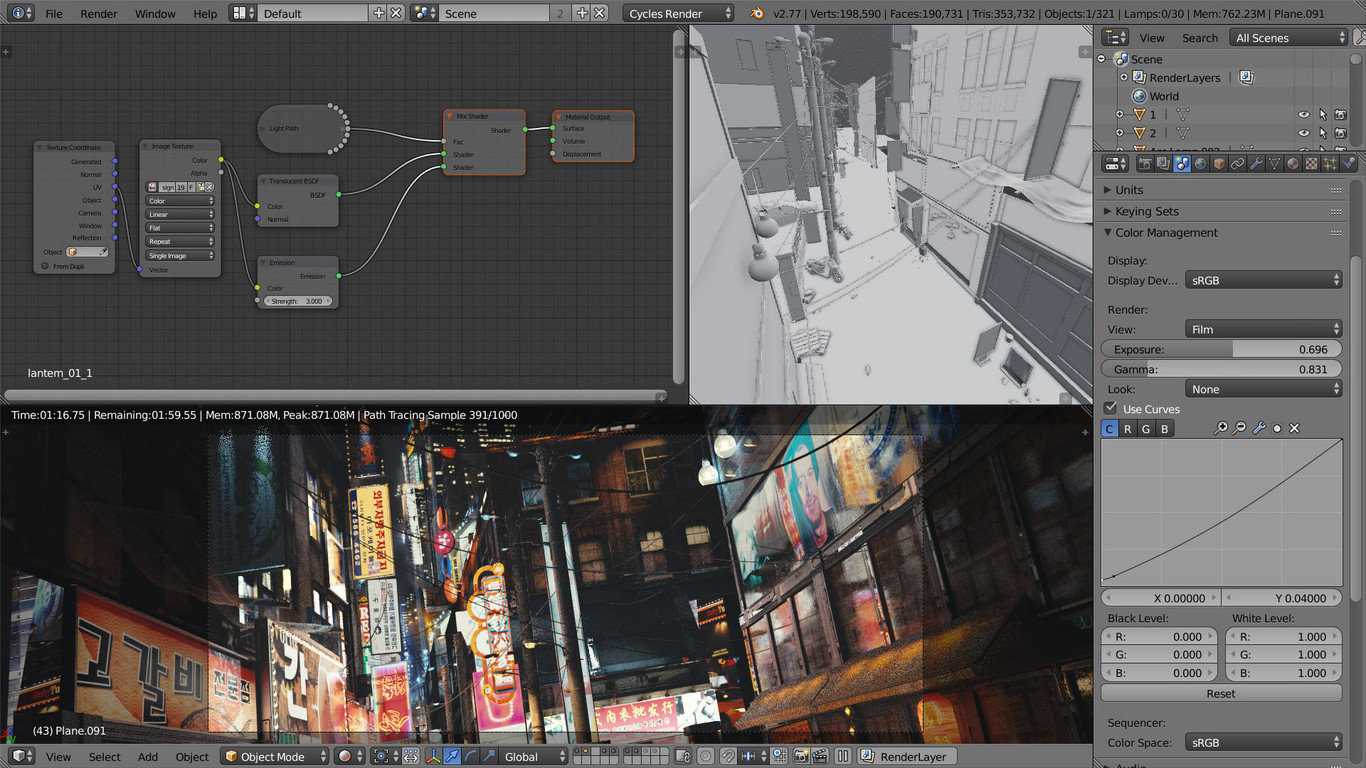 21 editores de vídeo gratis para usar en Windows