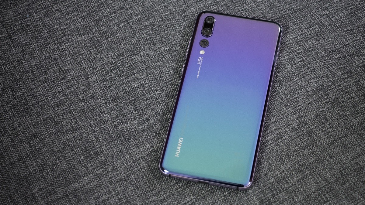 Huawei P20 Pro Twilight llega a México, este es el precio del ...