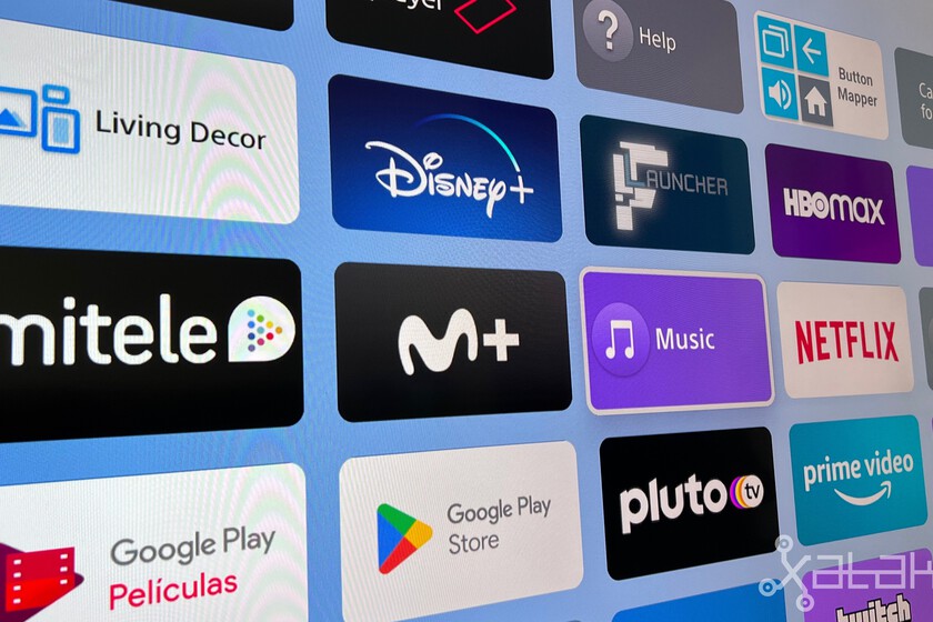 Convierte tu Android TV o Chromecast en un Apple TV: así puedes darle ...