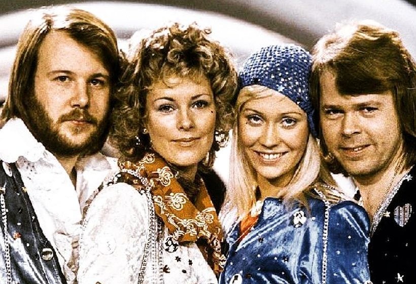 35 años después, vuelve ABBA