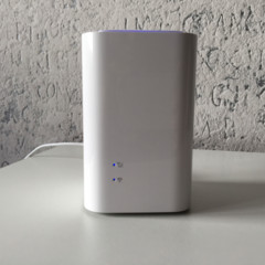 ¿Sustituir una conexión fija por 4G? Ponemos a prueba el 4G en casa de ...