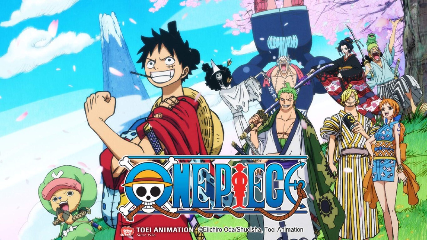 One Piece: así puedes ver los más de 1,000 episodios del anime Eiichiro ...