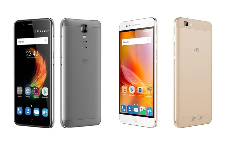 ZTE Blade A610s y A610s Plus: características, precio y toda la información