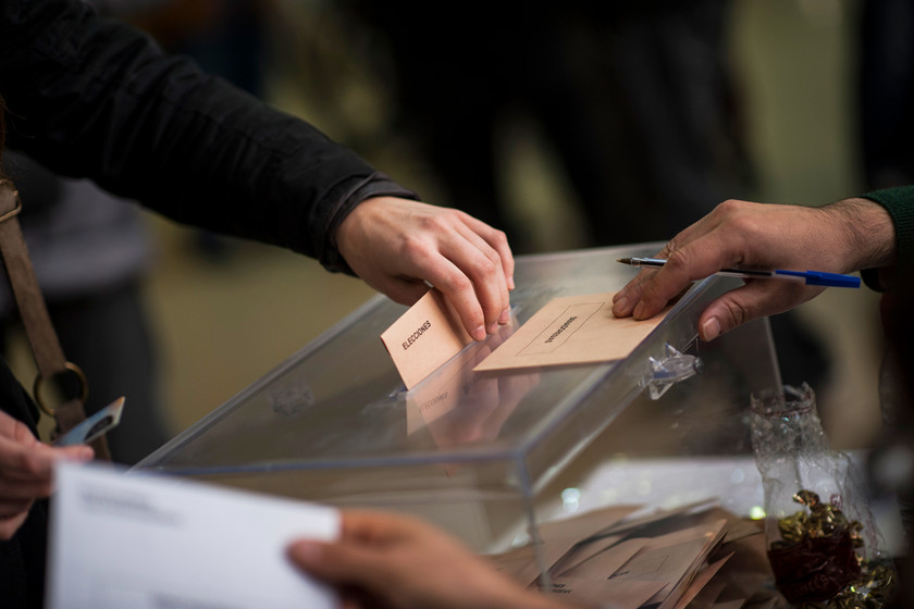 Qué Es El Voto útil Cómo Funciona En El Sistema Electoral Y A Quién