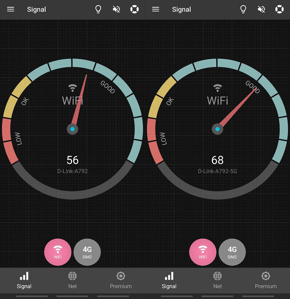 He probado el router de Orange y Jazztel con WiFi 6 y esto es lo que me ...