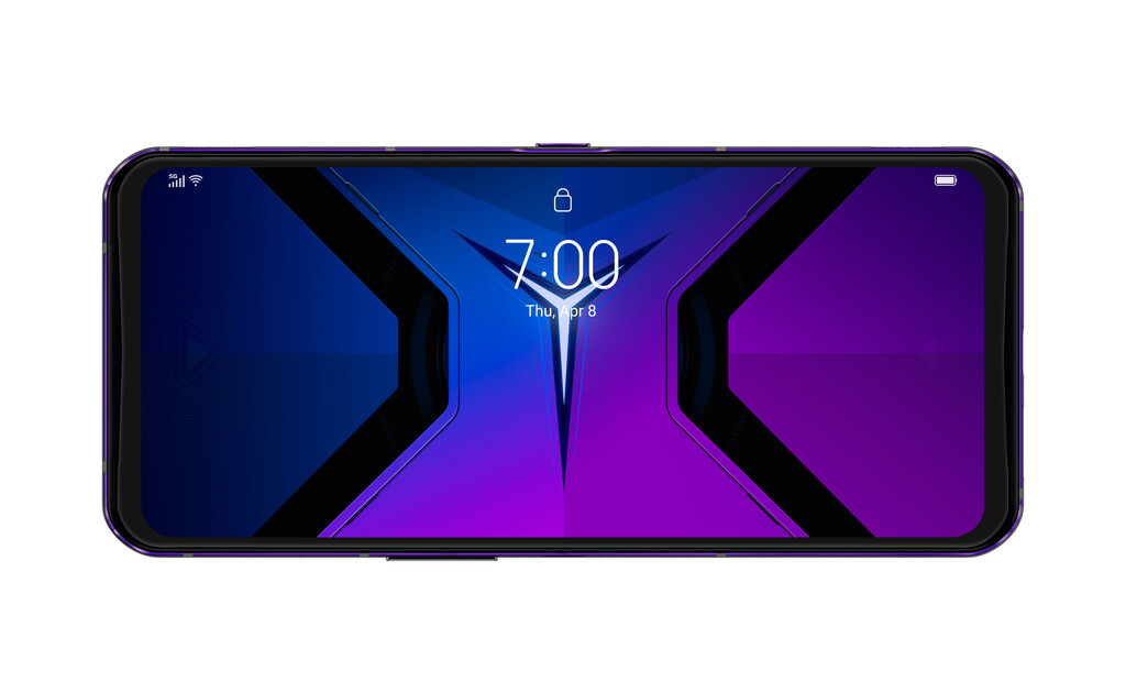 Nuevo Lenovo Legion Phone Duel 2: características, precio y ficha técnica