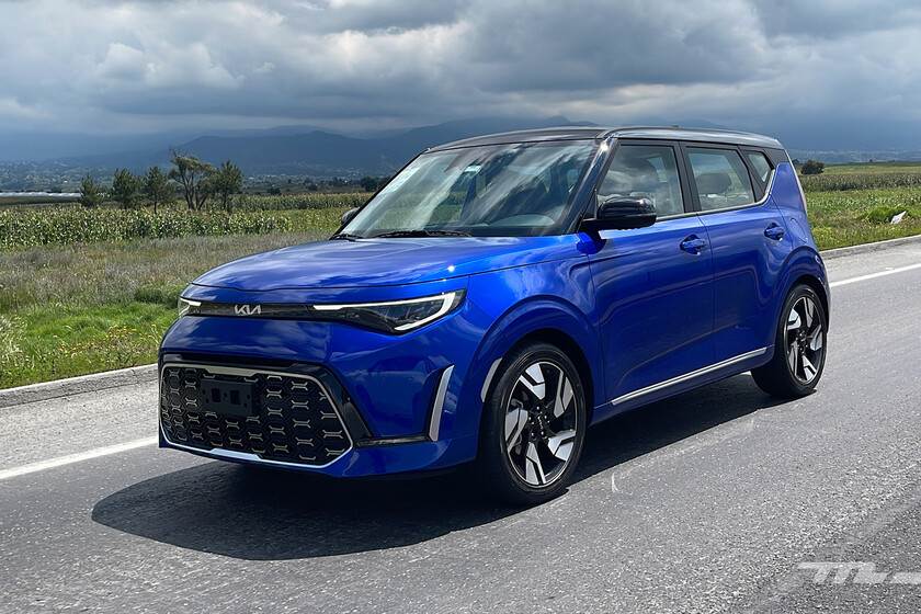 KIA Soul 2023, lanzamiento en México: review, video y precios