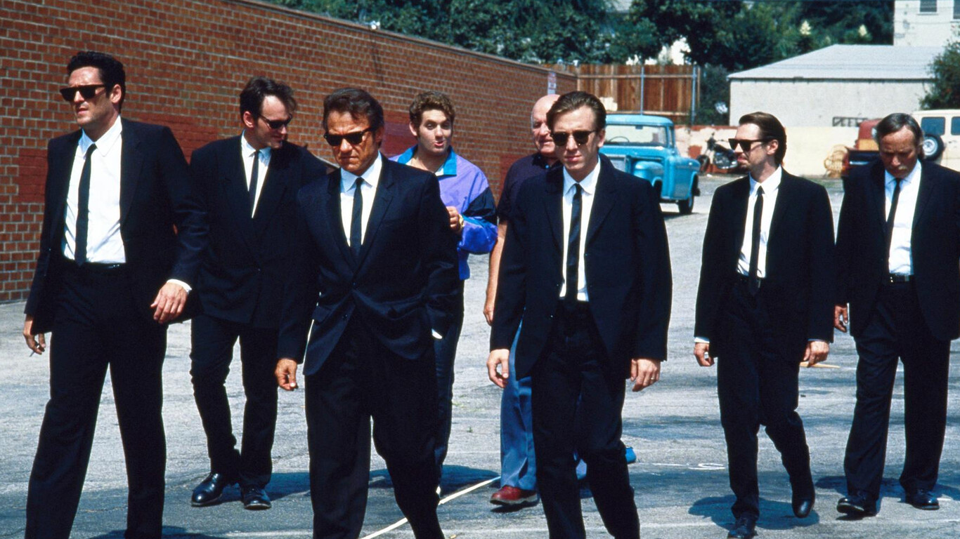 Todas las películas de Quentin Tarantino ordenadas de peor a mejor