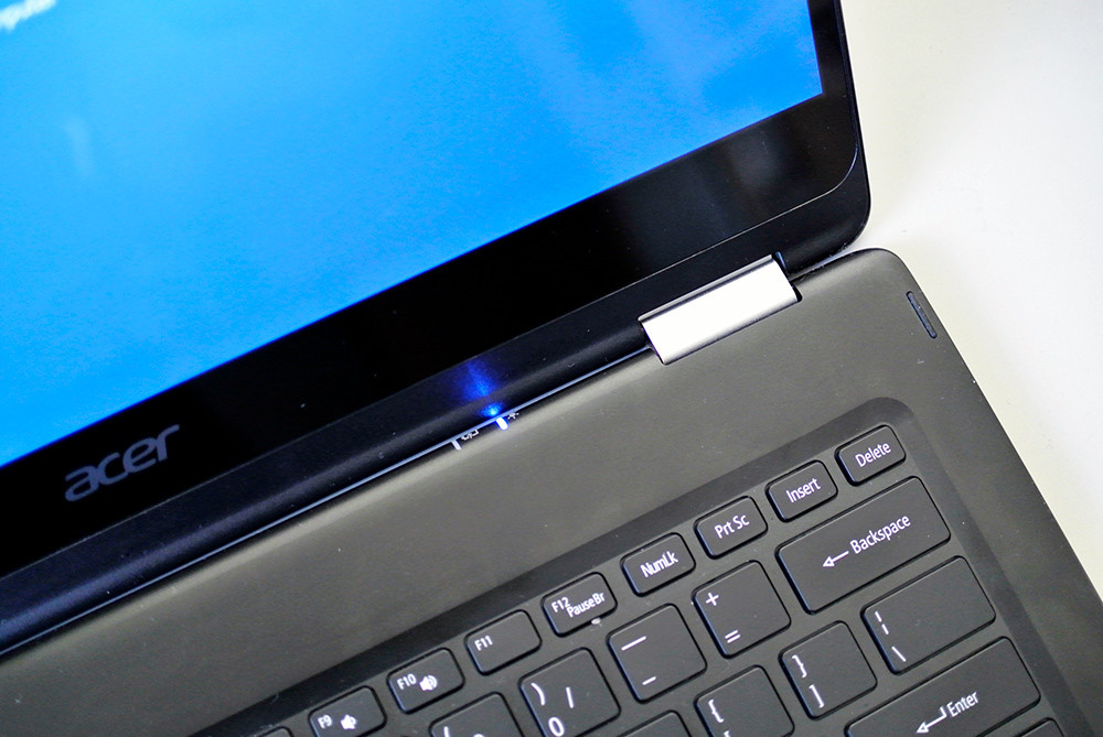 Acer Spin 7, análisis: review con características, precio y ...